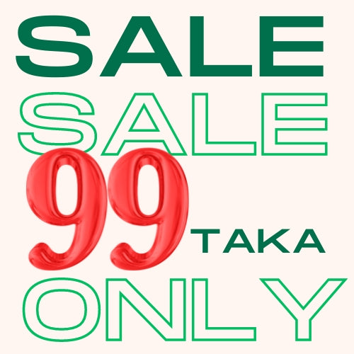 Under 99 Taka Only – Bicholon